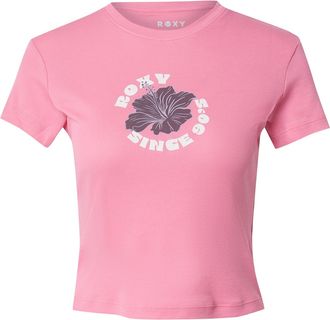 Roxy T-Shirt BEACH LOVE