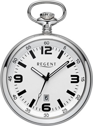 Regent Analoguhr
