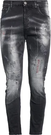 Yes London HOSEN & R&Ouml;CKE - Jeanshosen auf YOOX.COM