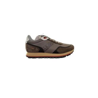 Napapijri Raindrum Schuhe f&uuml;r jedes Wetter - - Shoes - Herren - Braun - 42 EU