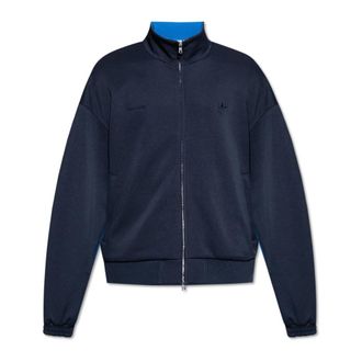 adidas adidas x Wales Bonner - - Sweatshirts & Hoodies - Herren - Blau - 2XL