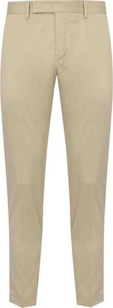 Pantaloni Torino Pantalons D&eacute;contract&eacute;s - Beige