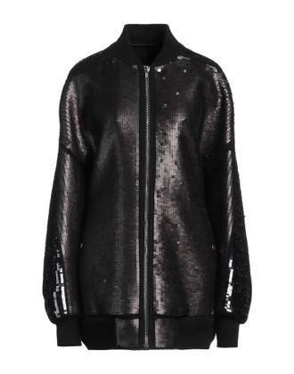 Rick Owens JACKEN & M&Auml;NTEL - Jacken und Anoraks auf YOOX.COM