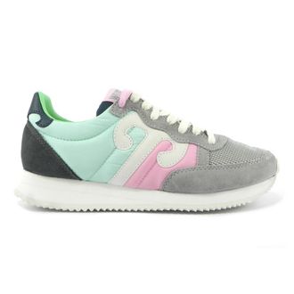 Wushu Ruyi Stilvolles Trainingsset f&uuml;r Kampfkunst - - Shoes - Damen - Mehrfarbig - 43 EU
