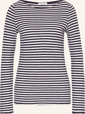 Marc O'Polo Marc Opolo Longsleeve weiss
