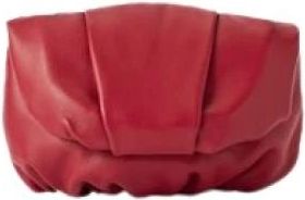 Malababa Femme, Sacs, Rouge, Taille: ONE Size Pochettes