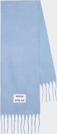 VERB TO DO Echarpe - Taille TU