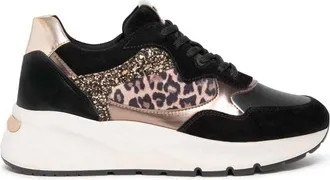 Nero Giardini Femme, Chaussures, Multicolore, Taille: 36 EU E512864D Baskets