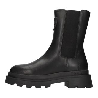 Blauer Kimmel Ankle Boot - - Shoes - Damen - Schwarzk - 41 EU