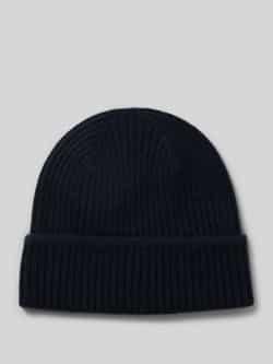 Marc O'Polo M&uuml;tze aus reinem Kaschmir