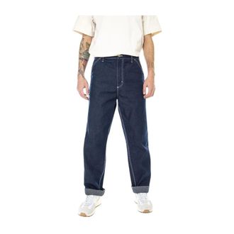 Carhartt Work in Progress Herren, Jeans, Blau, W34 L32Gr&ouml;&szlig;e
