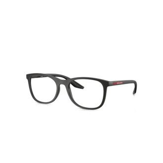 Prada PS 05Pv 18K1O1 Optical Frame - - Accessories - Herren - Grau - 55 MM