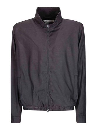 Our Legacy Bomber - Noir