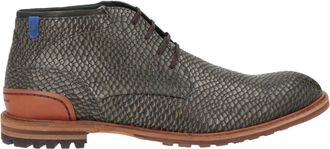 Floris Van Bommel SCHUHE - Stiefeletten auf YOOX.COM