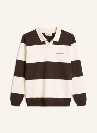 Marc O'Polo Denim Marc Opolo Denim Sweatshirt braun