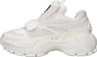Off-white Femme, Chaussures, Blanc, Taille: 37 EU Glove Slip On