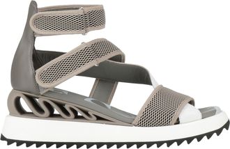 Le Silla SCHUHE - Sandalen auf YOOX.COM