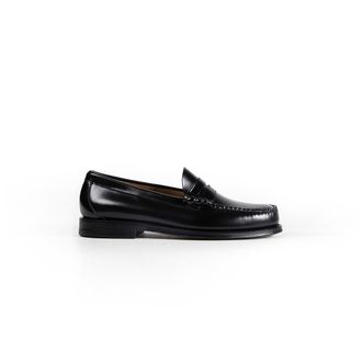 G.H. Bass & Co. Weejuns Larson Penny Loafers