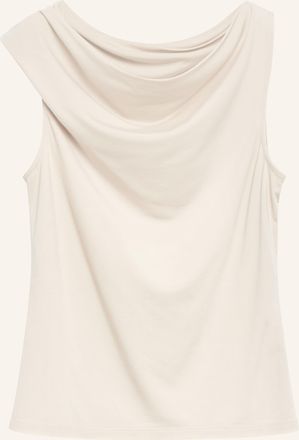 Comma Comma Top beige
