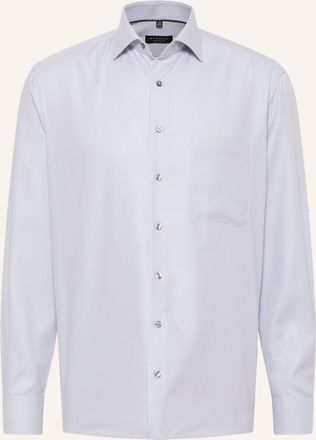 Eterna Hemd Comfort Fit grau