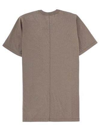 Rick Owens Level T T-Shirt - Gray