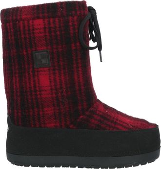 Woolrich SCHUHE - Stiefeletten auf YOOX.COM