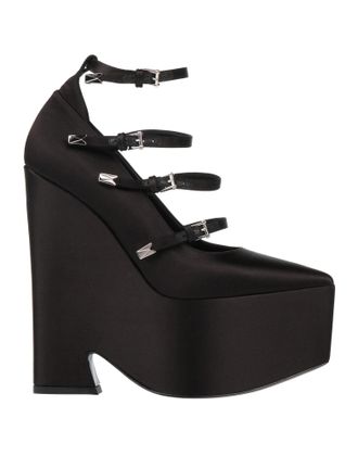 Versace SCHUHE - Pumps auf YOOX.COM