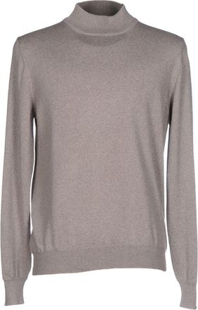 Gran Sasso STRICKWAREN - Rollkragenpullover auf YOOX.COM