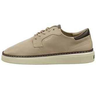 GANT FOOTWEAR Homme San Prep Basket, Beige, 45 EU