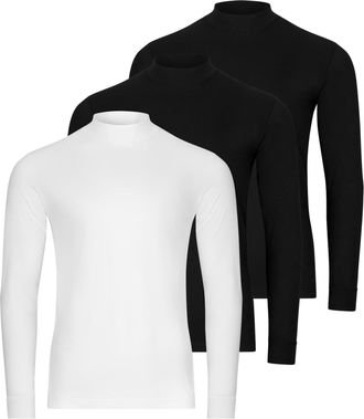 Ragman Shirt Basic