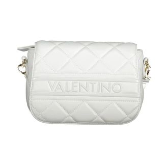 Valentino Gesteppte Umh&auml;ngetasche - - Bags - Damen - Grau - ONE SIZE