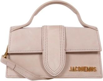 Jacquemus Femme, Sacs, Beige, Taille: ONE Size Le Bambino Bag