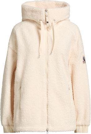 Parajumpers MANTEAUX - Moutons et fausses fourrures sur YOOX.COM