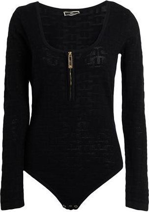 Elisabetta Franchi TOPS - Bodys sur YOOX.COM