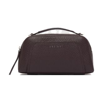 Orciani THE Address 26 - - Bags - Damen - Rot - ONE SIZE