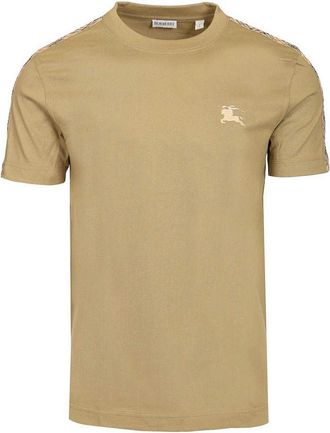 Burberry T-Shirt - Beige