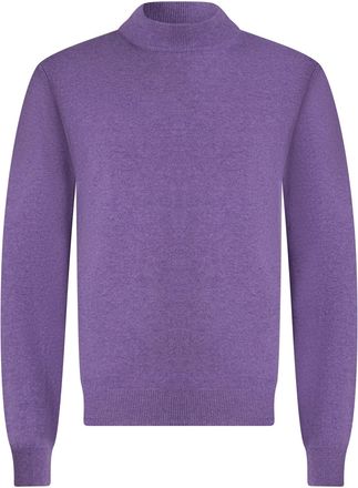 Wool & Co STRICKWAREN - Rollkragenpullover auf YOOX.COM