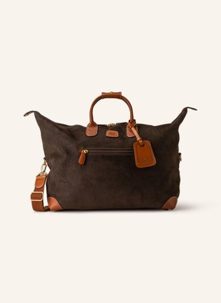 Bric's Reisetasche Life gruen