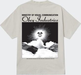 Obey T-shirt - Taille XL