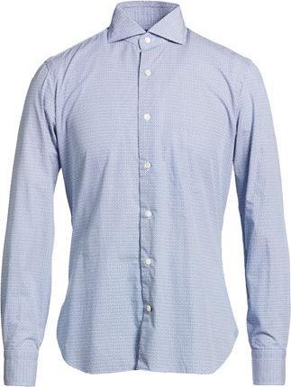 Barba TOPS - Chemises sur YOOX.COM