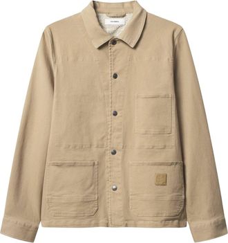 Gabba Jacke Beta