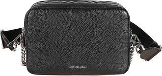 Michael Kors Umhängetasche - Schwarz