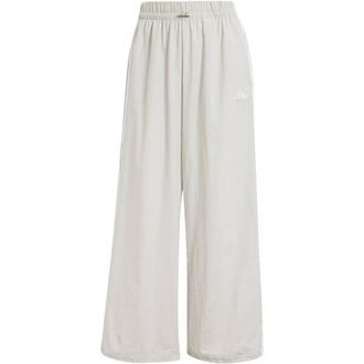 adidas Damen Hose Essentials 3-Streifen Lifestyle Woven Parachute