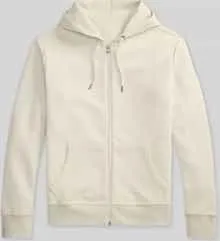 Polo Ralph Lauren Regular Fit Sweatjacke aus Baumwoll-Mix