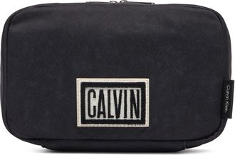 Calvin Klein Kosmetiktasche Calvin Klein LV04D1265G Schwarz