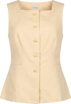 Poss&eacute; TOPS - Tops auf YOOX.COM