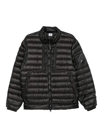 C.P. Company C. P. Company Daunenjacke - Schwarz