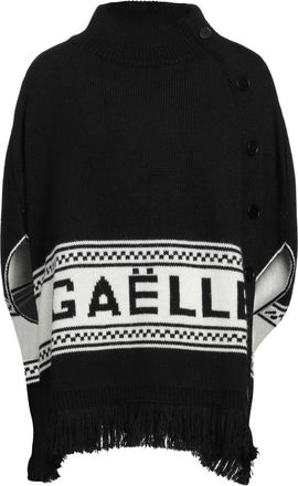 Gaëlle Paris STRICKWAREN - Rollkragenpullover auf YOOX.COM