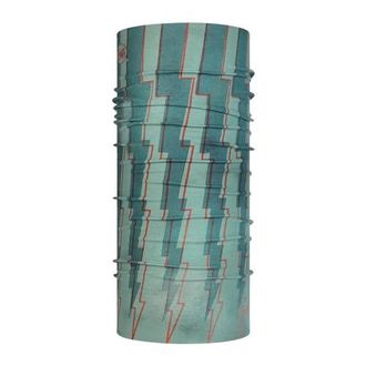 Buff Original Ecostretch Neckwear Fashion Scarf, Dusty Blue, Onesize Unisex