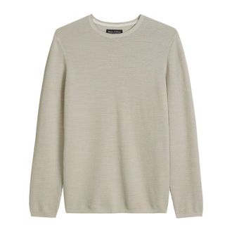 Marc O'Polo Herren, Strickwaren, Beige, 2XLGr&ouml;&szlig;e